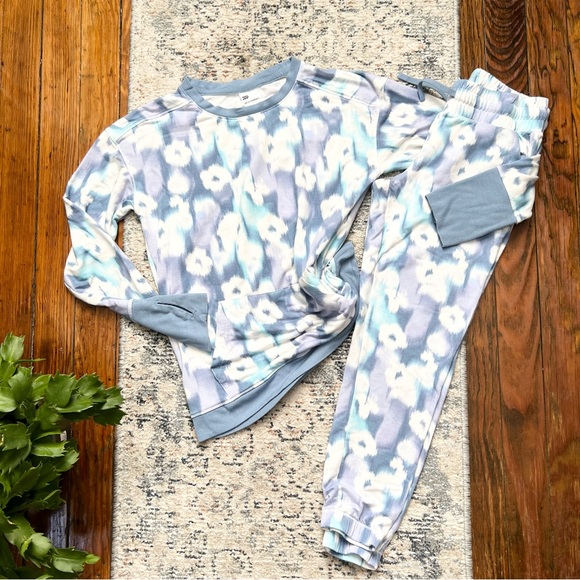 all in motion | Matching Sets | Kids Matching Set Ml All In Motion ...